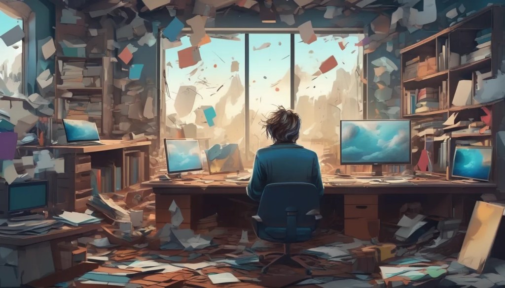 Practical Ways to Manage Stress, Anxiety, and Fear - Fate Uncover