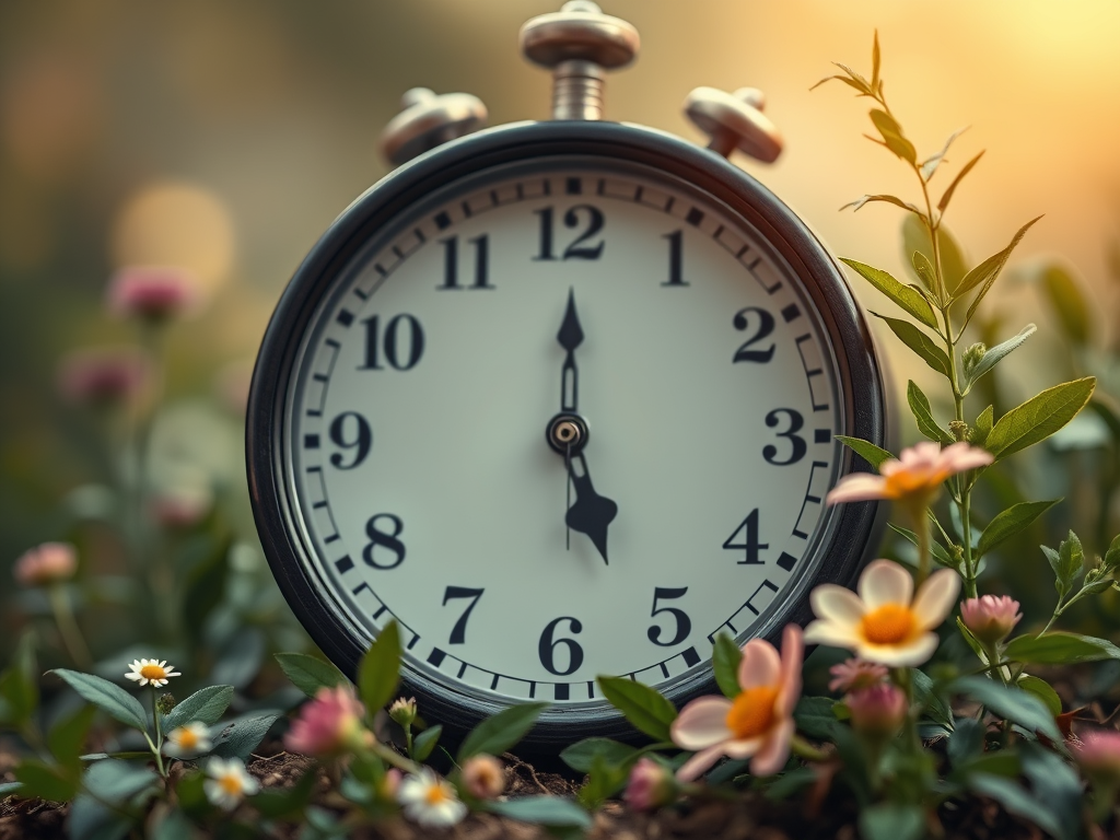 The Illusion of Healing: How Time Shapes Our Scars - Fate Uncover